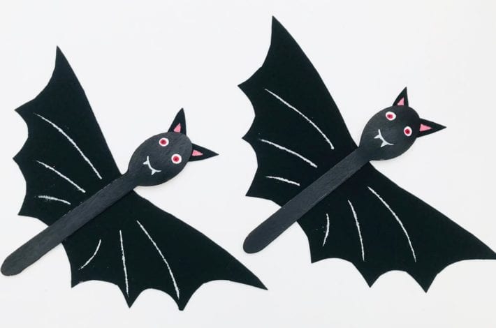 Scratch art fireworks craft - Mas & Pas